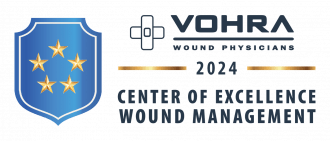 Find Wound Care Center Of Excellence | Vohra Wound Physicians