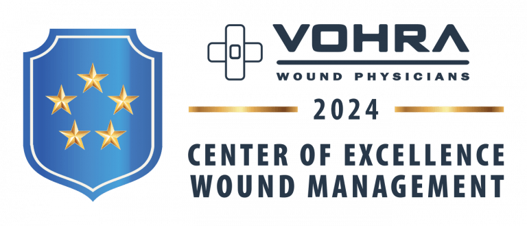 Find Wound Care Center Of Excellence | Vohra Wound Physicians